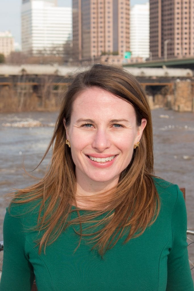 Thrive SPC’s Susan Frantz named Rising Star in healthcare in Richmond ...