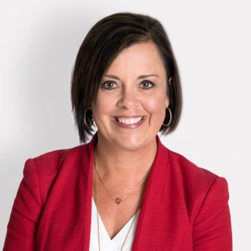 Melinda Phillips - Thrive SPC