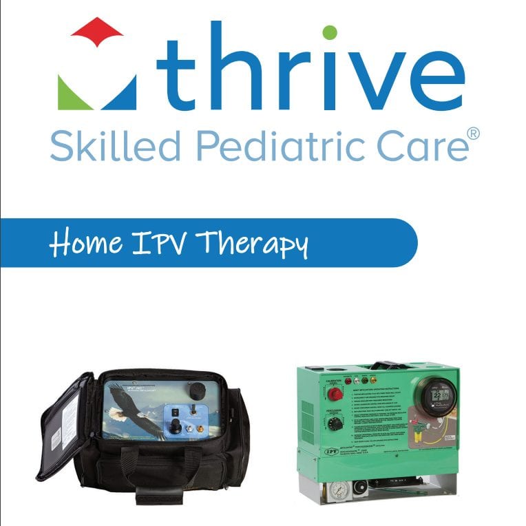 Thrive SPC | Home IPV Therapy - Thrive SPC