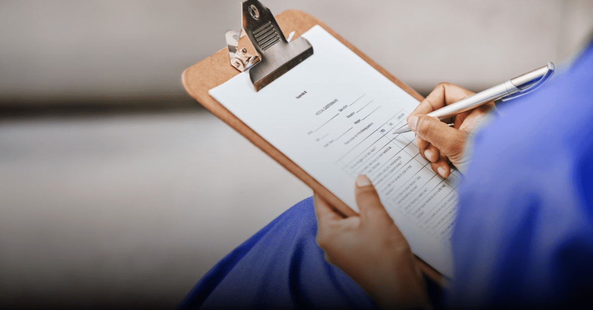 Developing a Care Plan for Medically Fragile Children