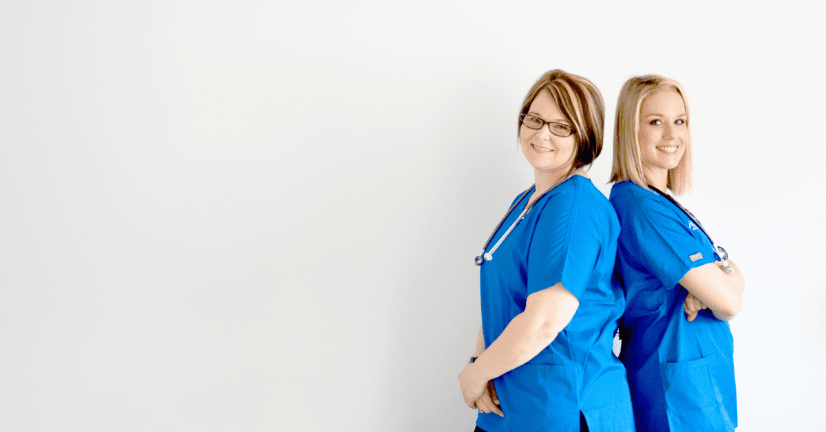 Thrive SPC Talent Acquisition Specialists: Nurses Understanding the ...