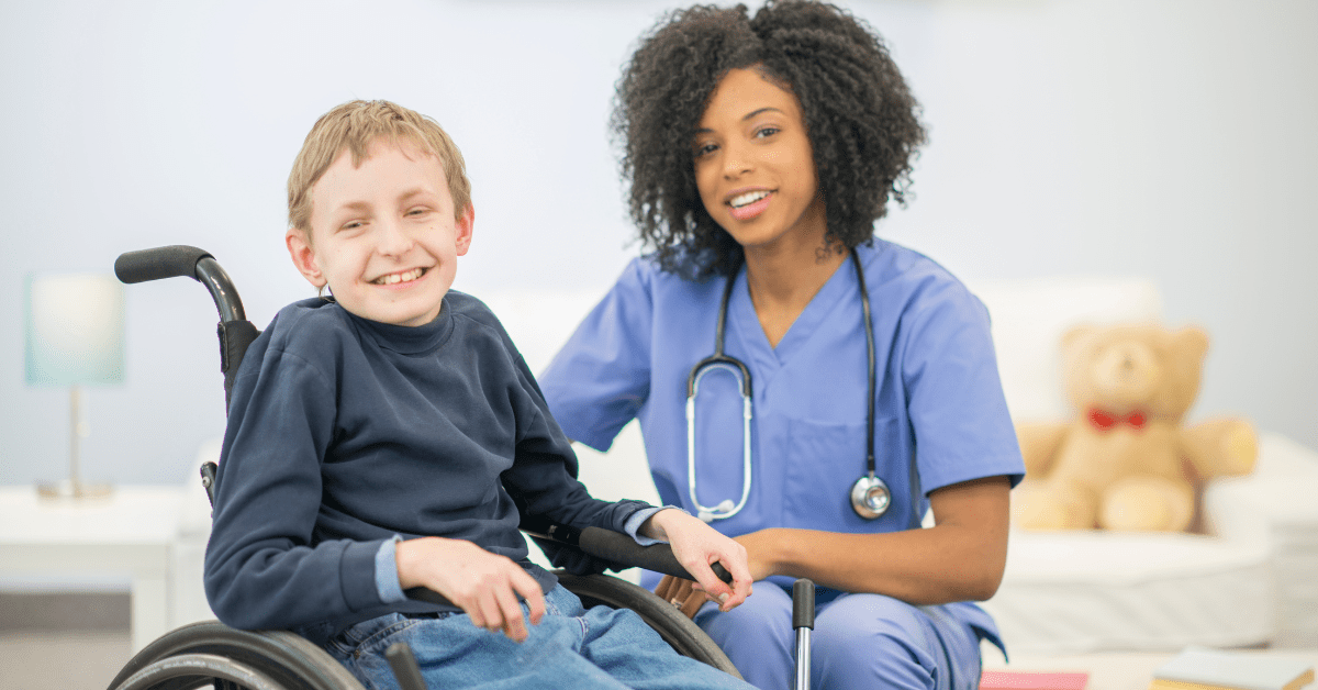 Managing Medically Fragile Children with Multiple Chronic Conditions